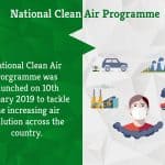 National Clean Air Programme : All you need to know - GreenSutra®