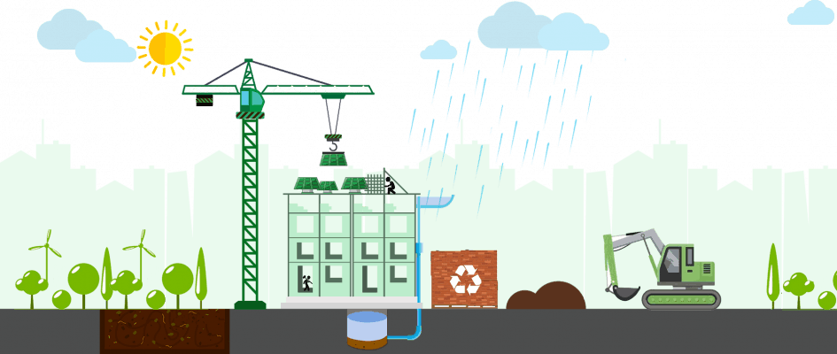 Sustainable Construction Practices : All you need to know - GreenSutra®