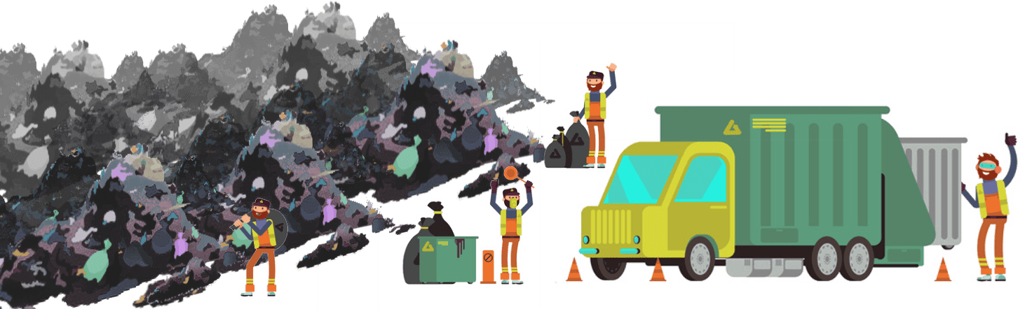 Plastic Waste Management : Options and Pathways - GreenSutra®