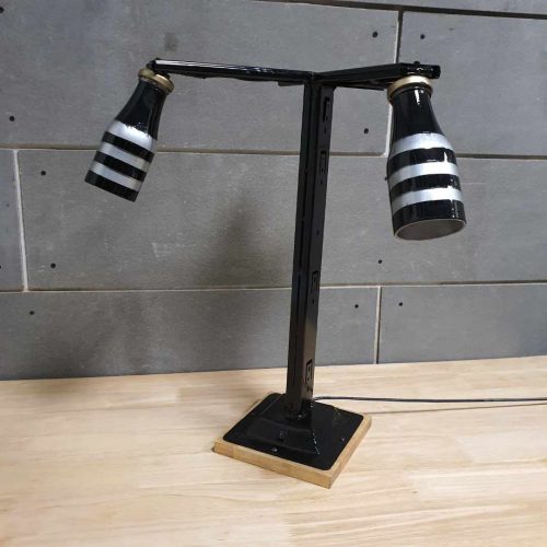 Fixed Neck Desk Lamp - GreenSutra®