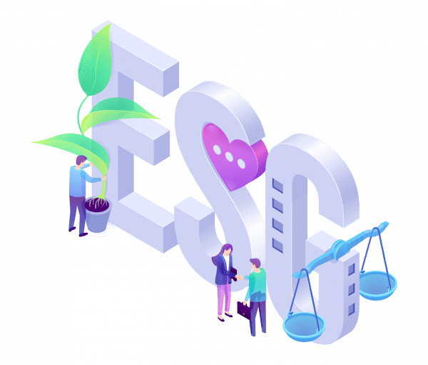 ESG Solutions - GreenSutra®