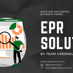 What are the categories of plastic as per EPR Compliance? - GreenSutra®