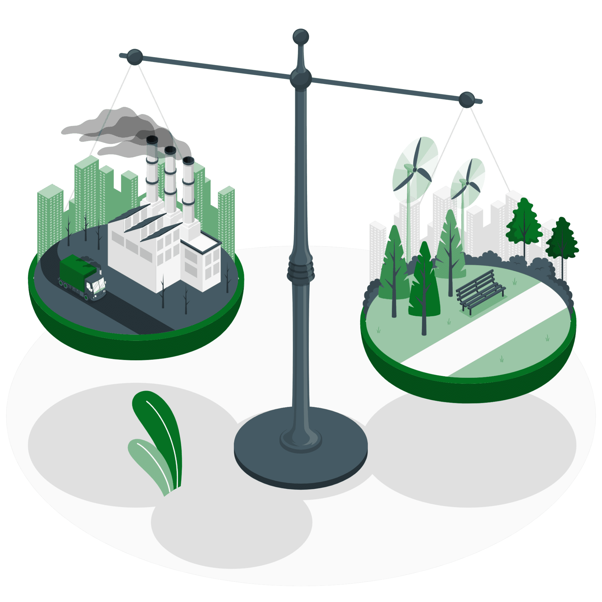 CBAM Solutions | CBAM Services for Sustainable Development - GreenSutra ...