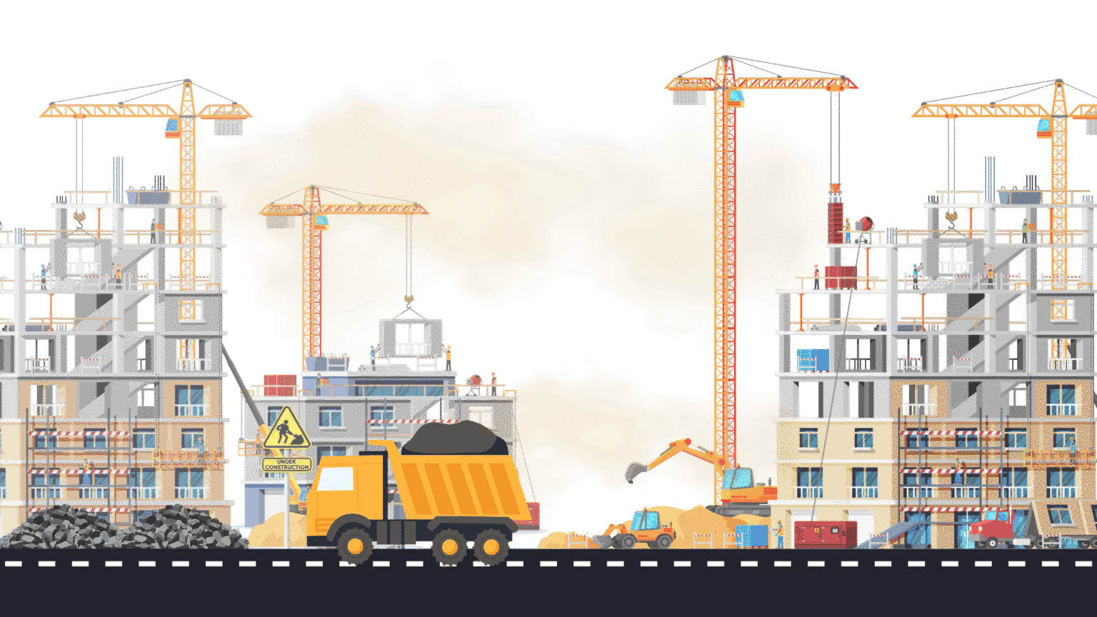 Construction and Demolition Waste Rules: All you need to Know - GreenSutra®